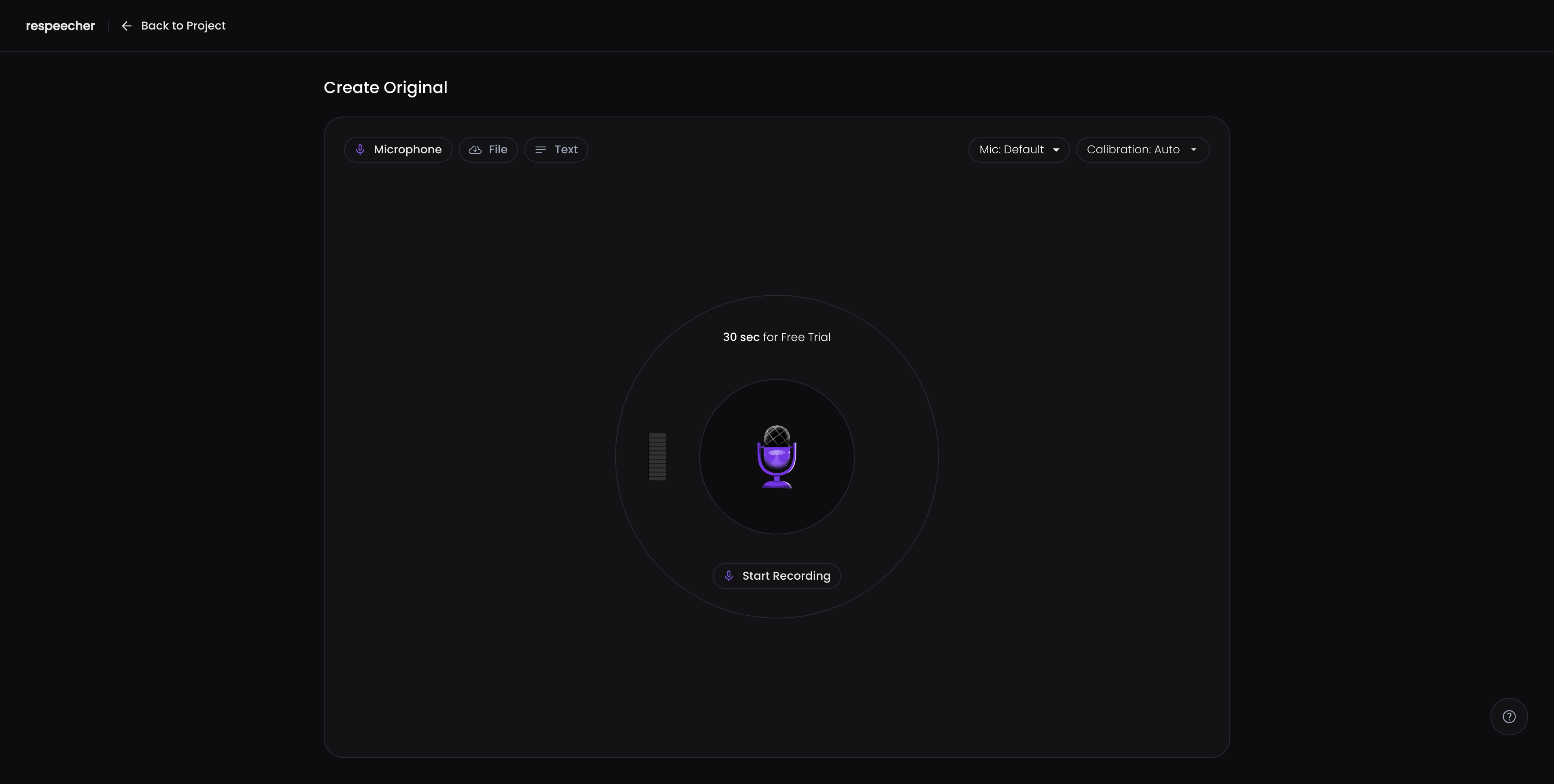 Voice Marketplace’s Rad Revamp: Sleek New Design, Nifty Features & Flexible Pricing