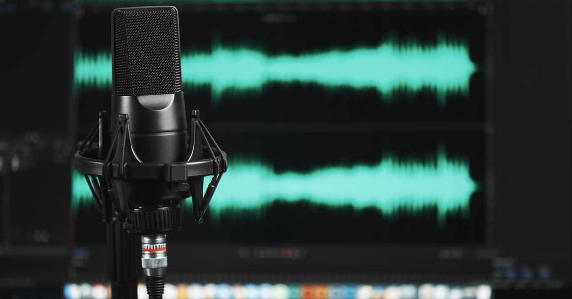 Audio Super Resolution Turns Low-Quality Voice Samples into High ...