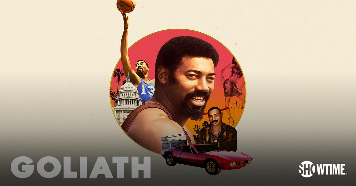 How Respeecher's Voice-Cloning AI Brought Wilt Chamberlain to Life in the Paramount+ and ...