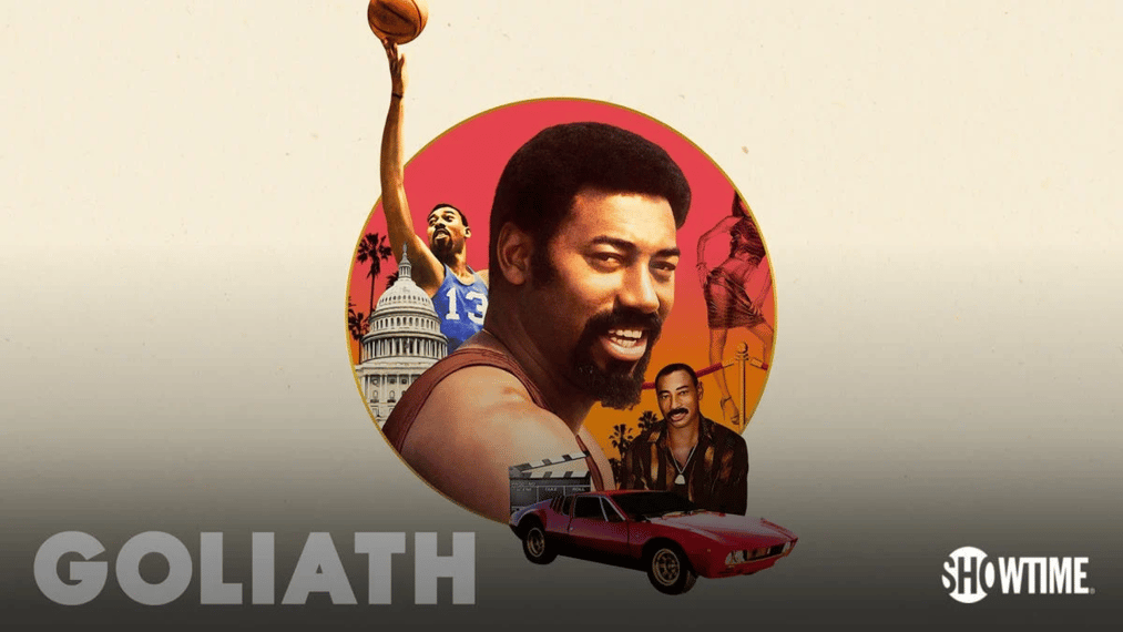 Respeecher’s AI Revives Wilt Chamberlain’s Voice for Showtime’s 'Goliath