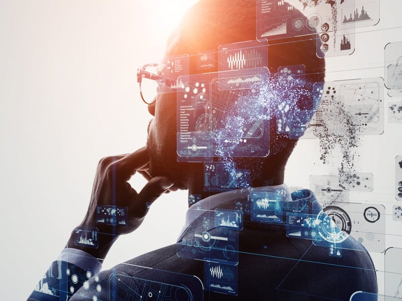 Holograms in Real Life: How the Technology Works and Industry Use Cases