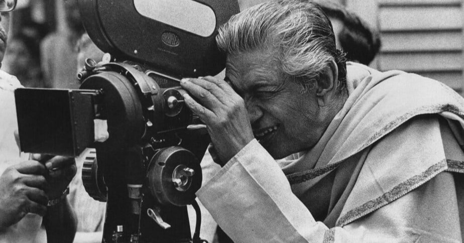 How AI Voice Cloning Technology Helps Film Studios Restore Old Movies