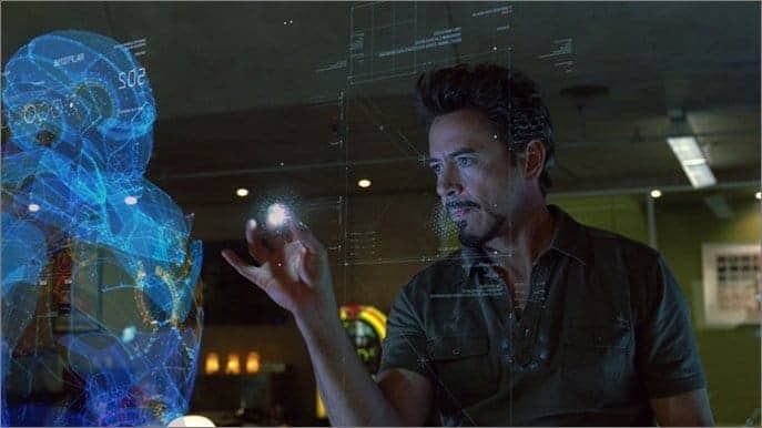 Holograms in Real Life: How the Technology Works and Industry Use Cases