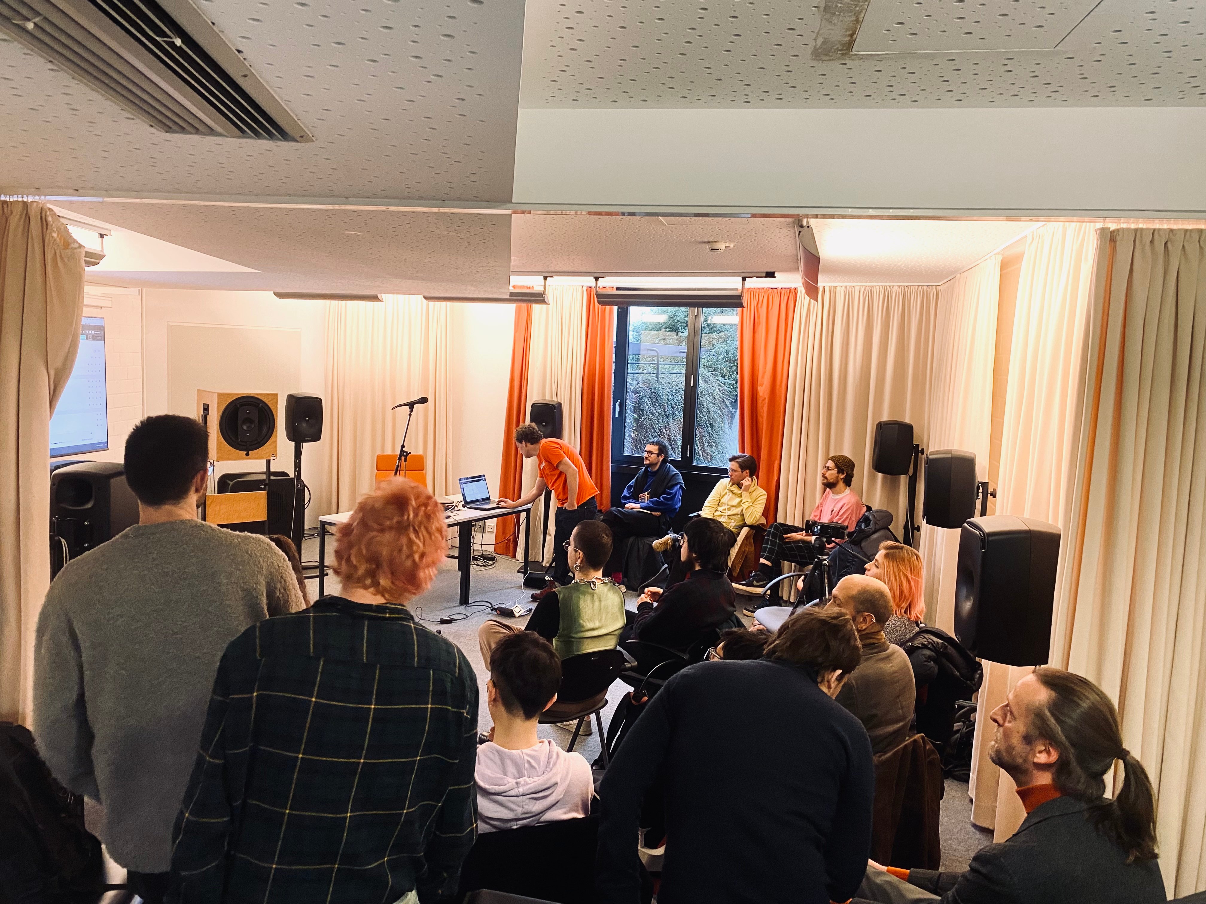 Musicians Break New Ground with Respeecher’s Voice Cloning