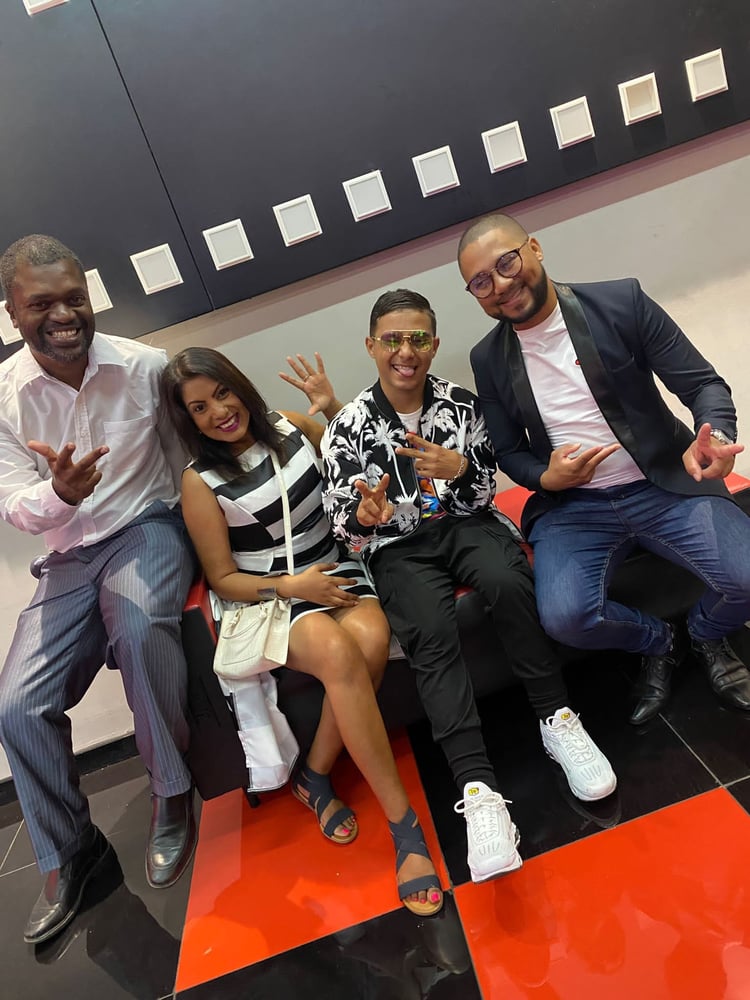 Respeecher's Voice Synthesis Revolutionizes French-Mauritian Comedy "10 ...