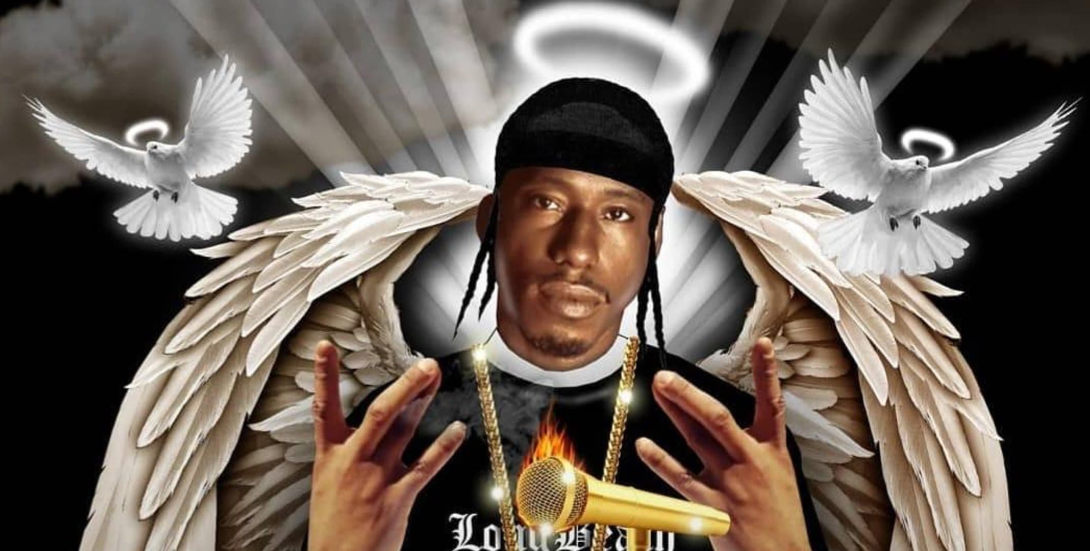 Rapper AI Voice Cloning | Respeecher Vocal Roots AI